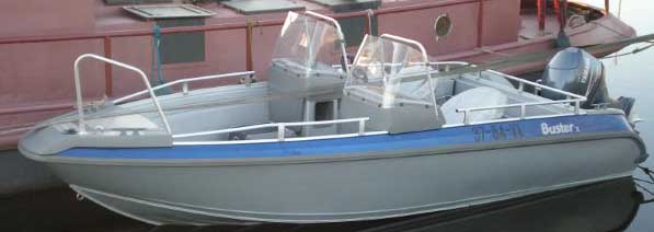 Oud Nieuws van de Roerkoning